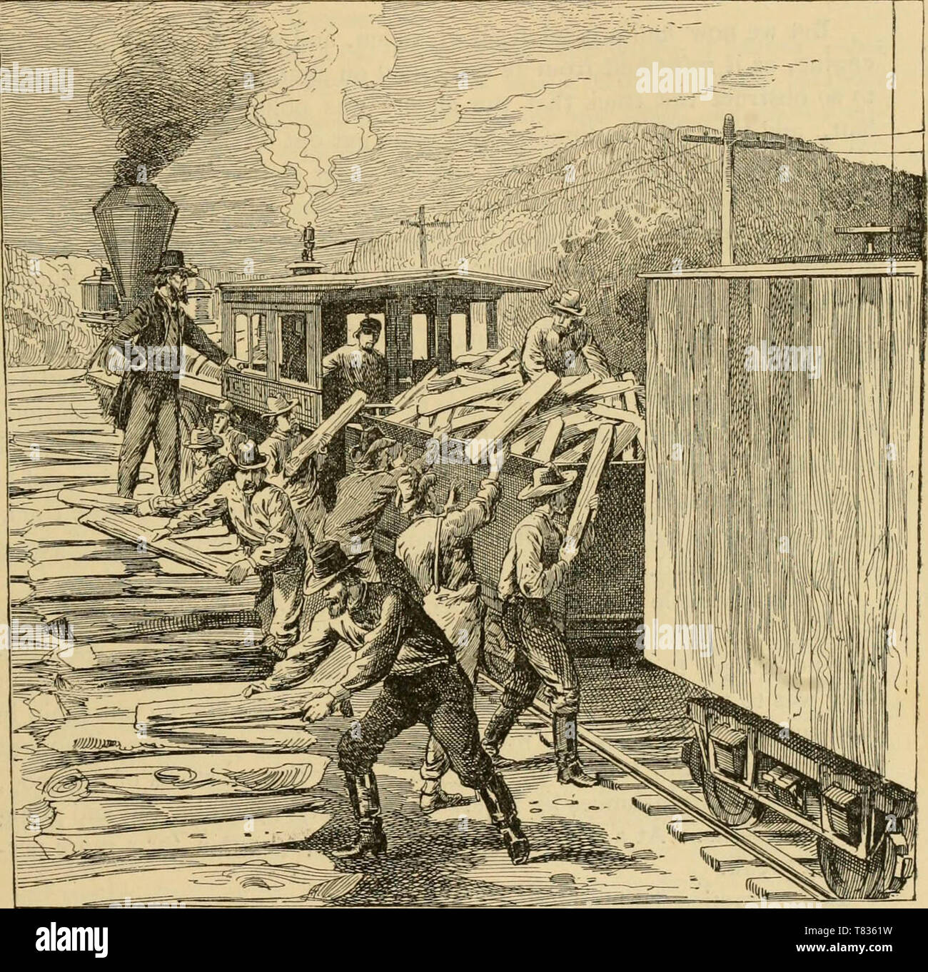 "Daring and suffering: a history of the Andrews Railroad Raid into ...