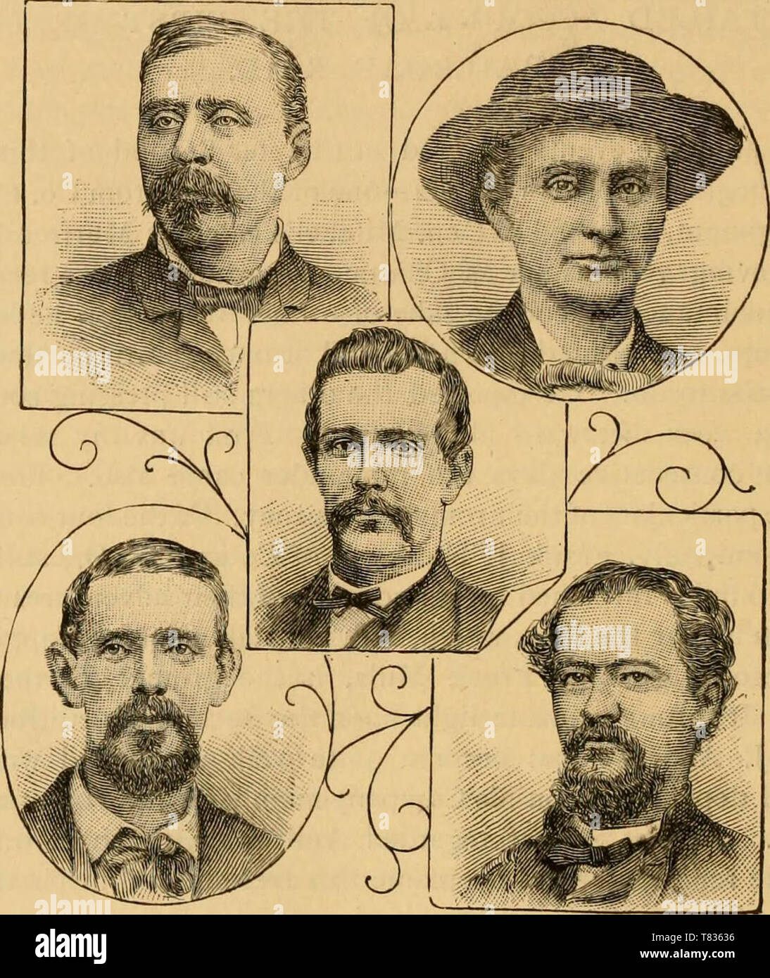 "Daring and suffering: a history of the Andrews Railroad Raid into ...