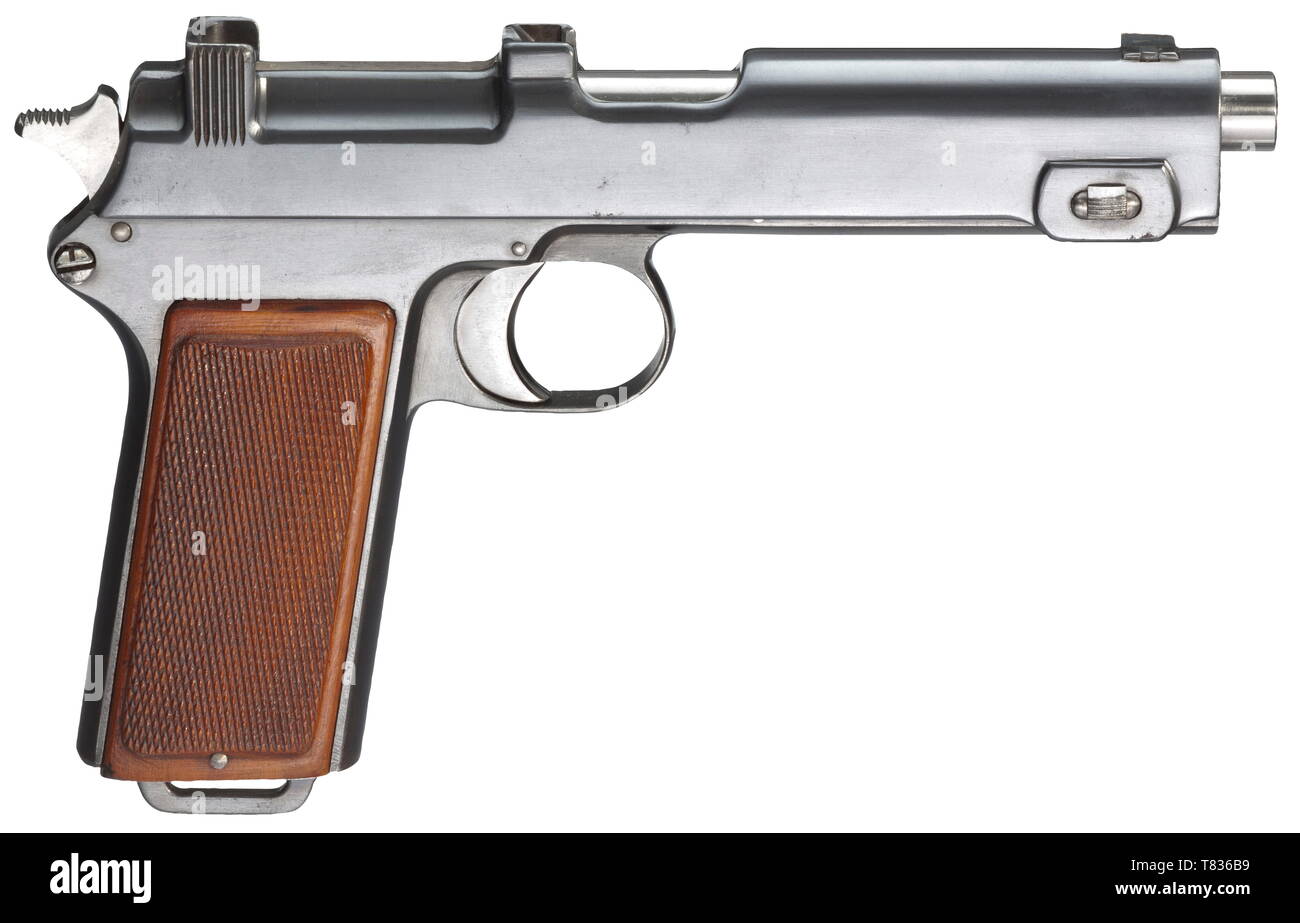 Steyr mark hi-res stock photography and images - Alamy