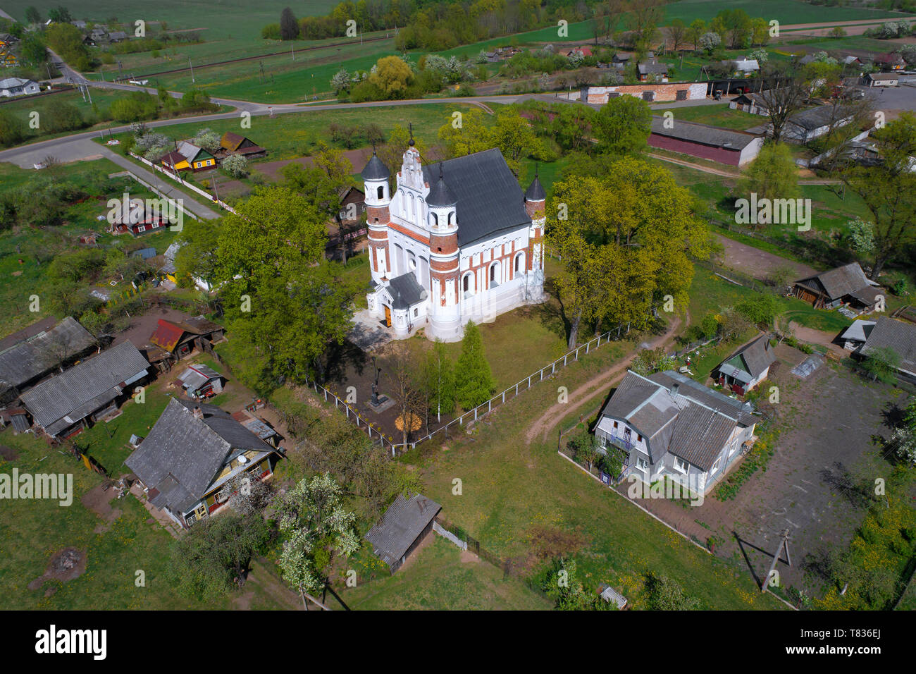 Grodno region hi-res stock photography and images - Alamy
