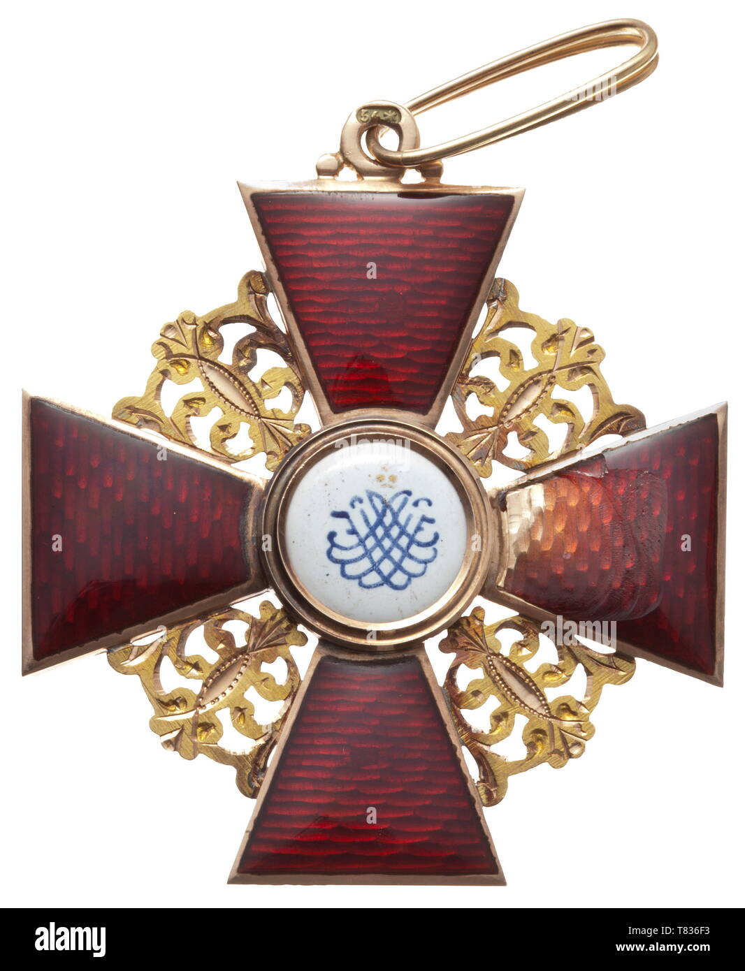 1st class cross hi-res stock photography and images - Alamy