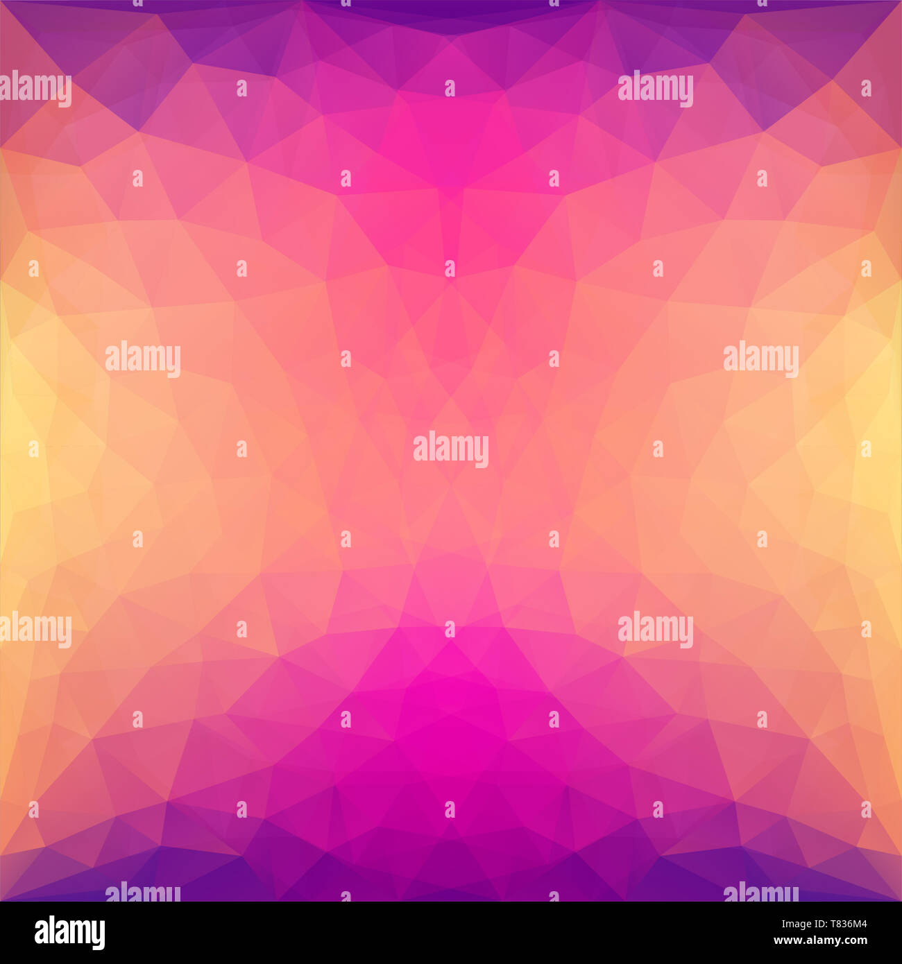 Irregular polygon shape hi-res stock photography and images - Alamy