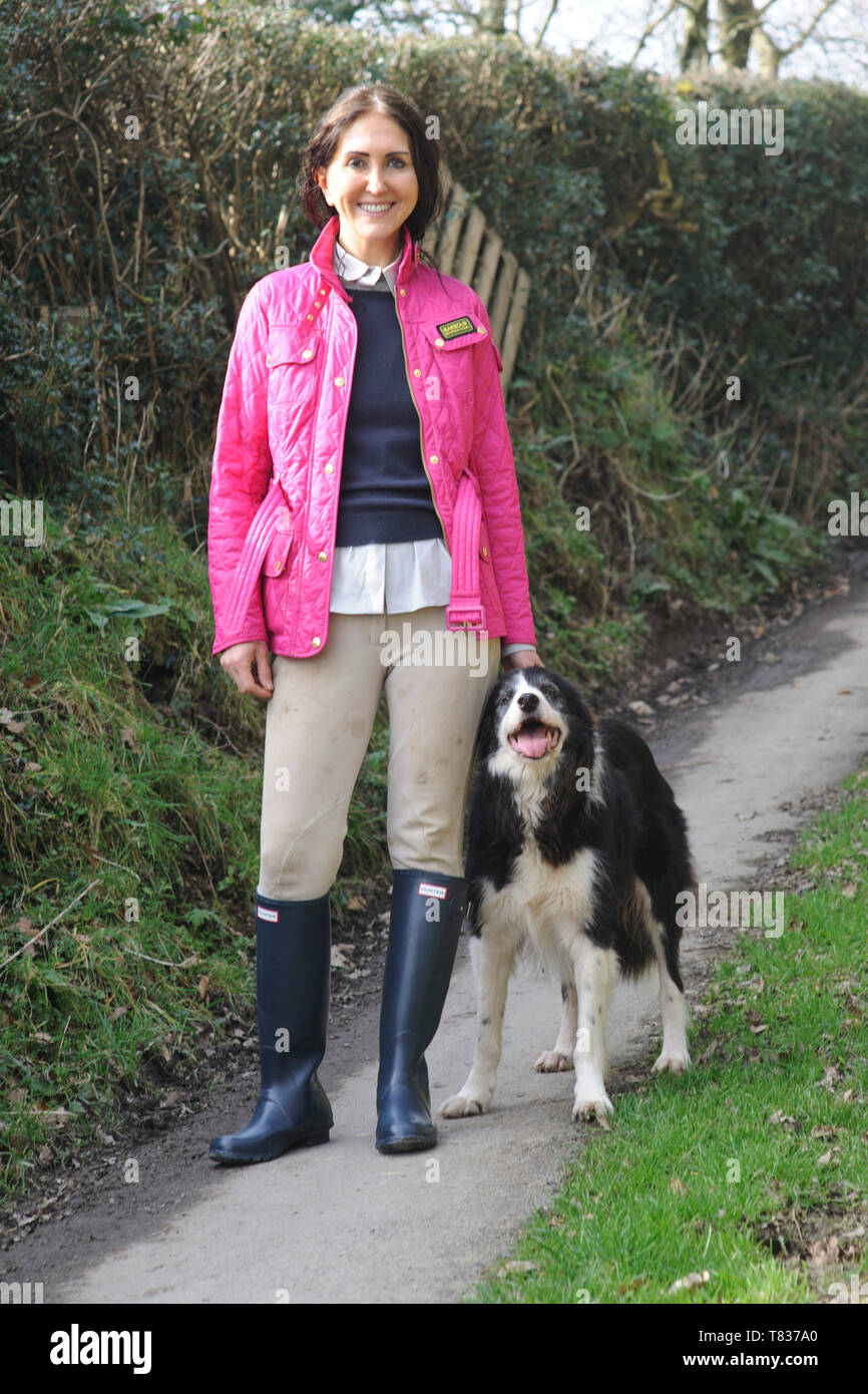 Liz jones fashion hi-res stock photography and images - Alamy