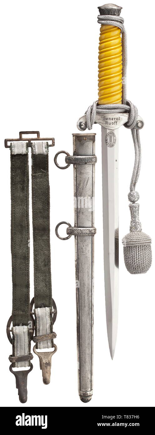 General richard ruoff hi-res stock photography and images - Alamy