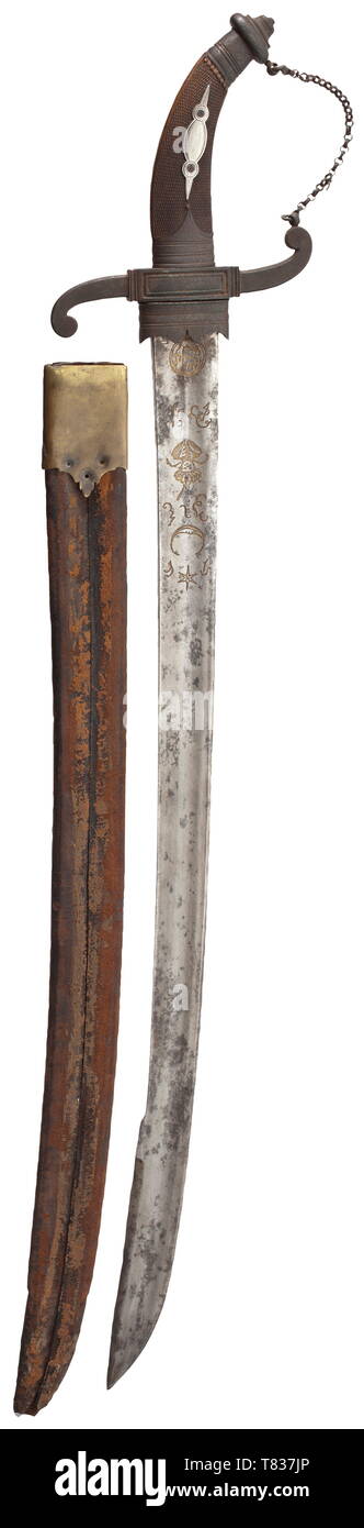 weapons, sabre, 18th century, 19th century, Additional-Rights-Clearance ...