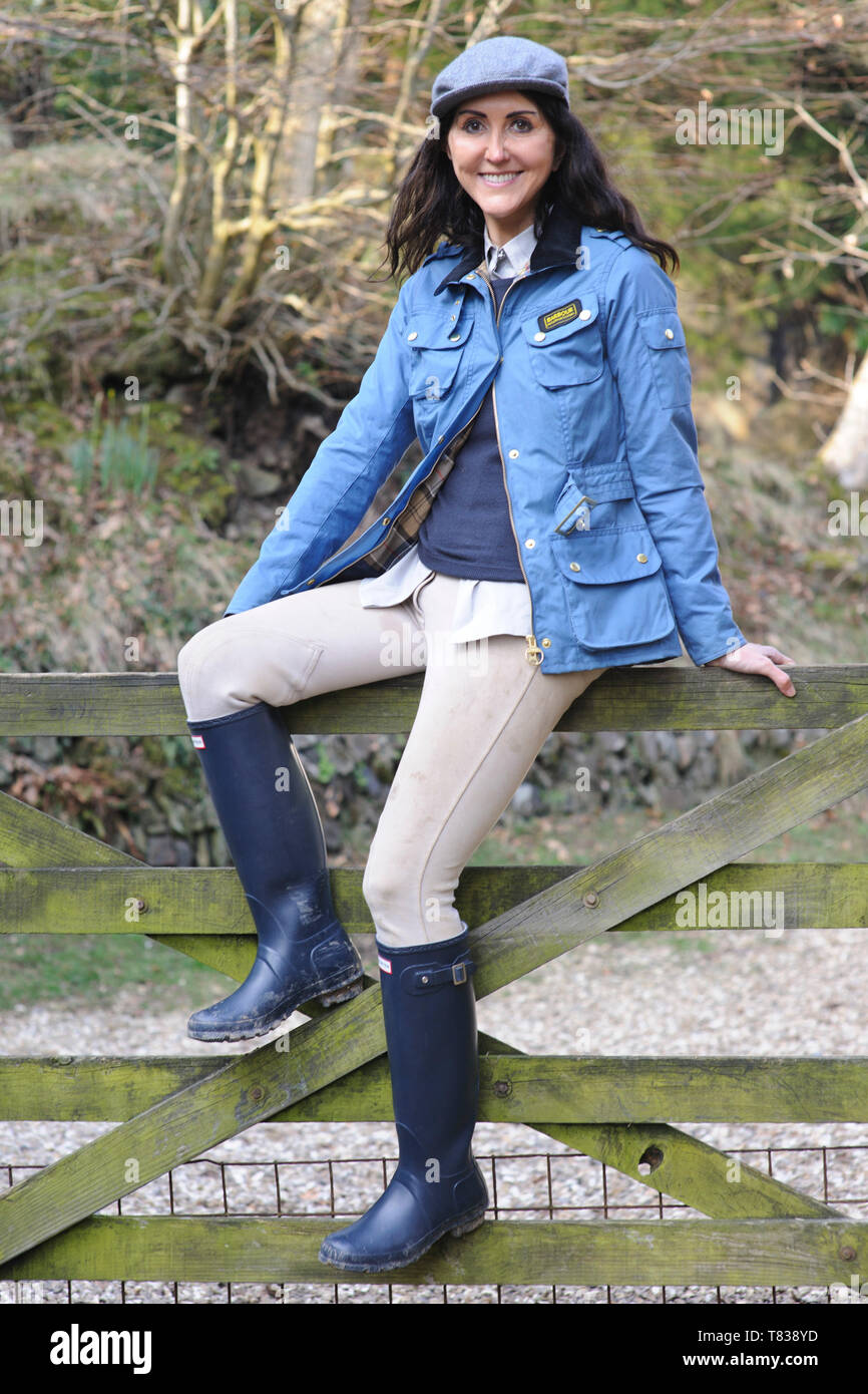 Liz jones hi-res stock photography and images - Alamy