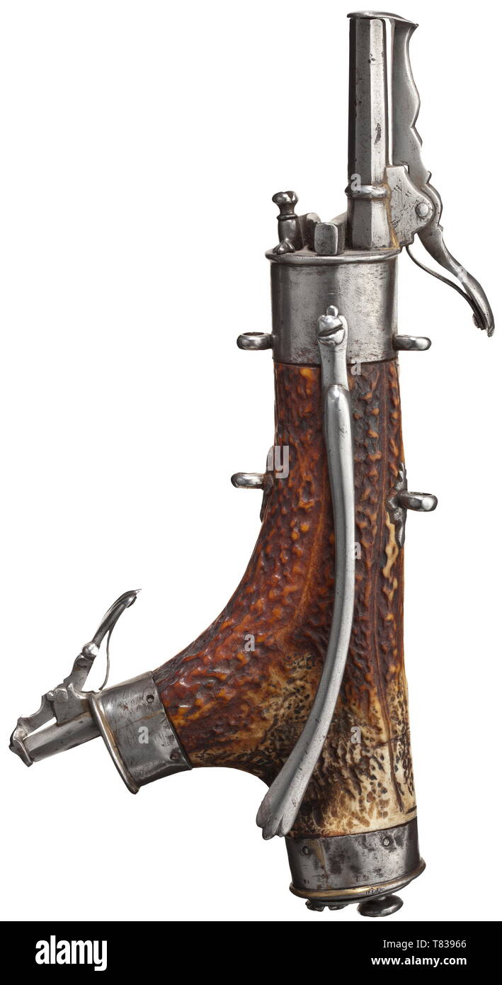 Fighting with a lion hi-res stock photography and images - Alamy