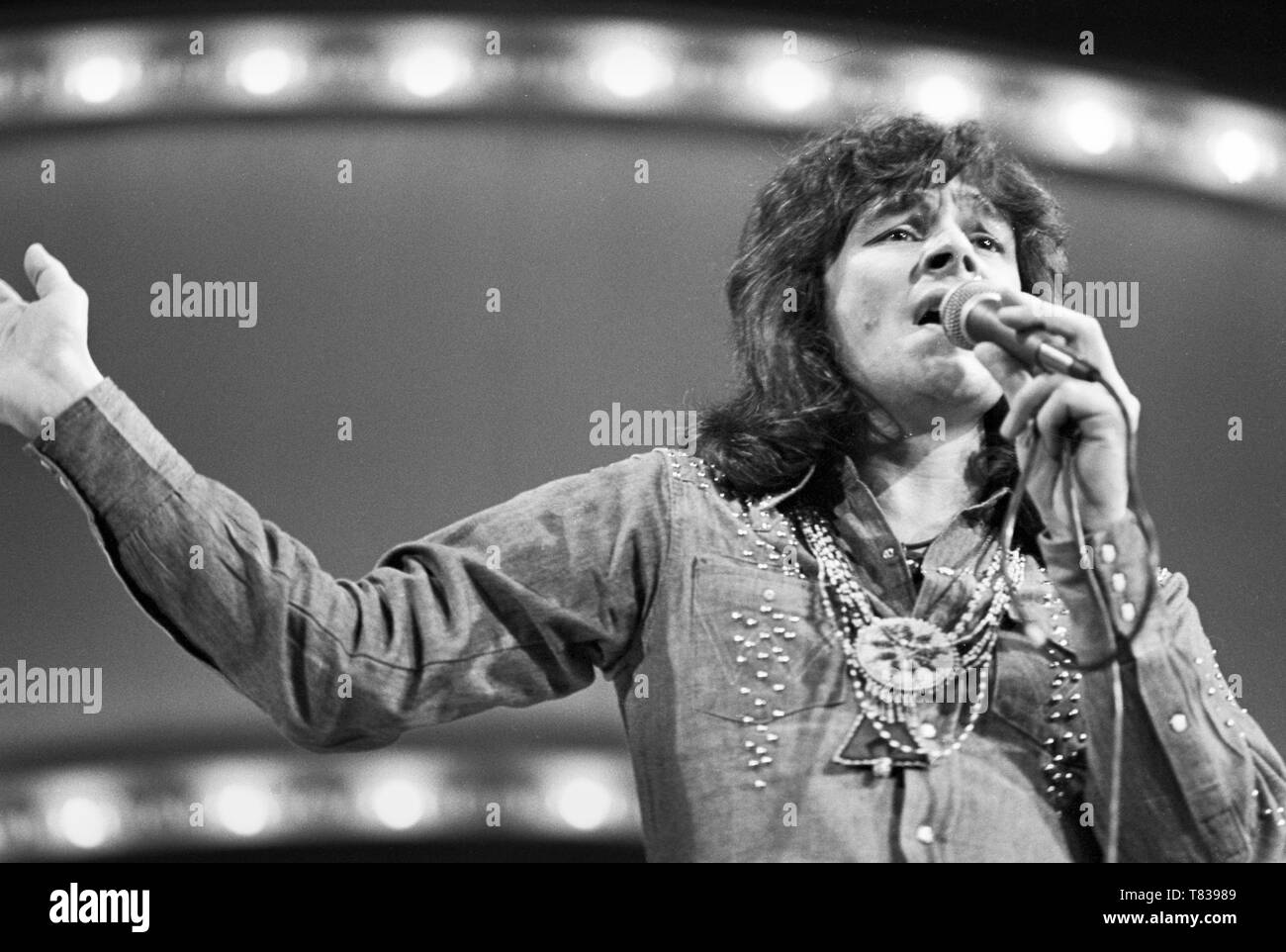 Colin blunstone hi-res stock photography and images - Alamy