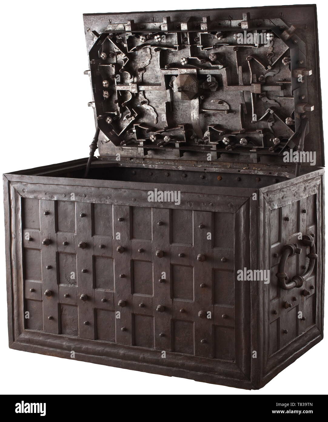 Rectangular solid hi-res stock photography and images - Alamy