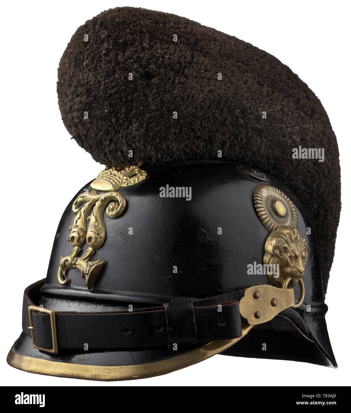 Ludwig ii king bavaria Cut Out Stock Images & Pictures - Alamy