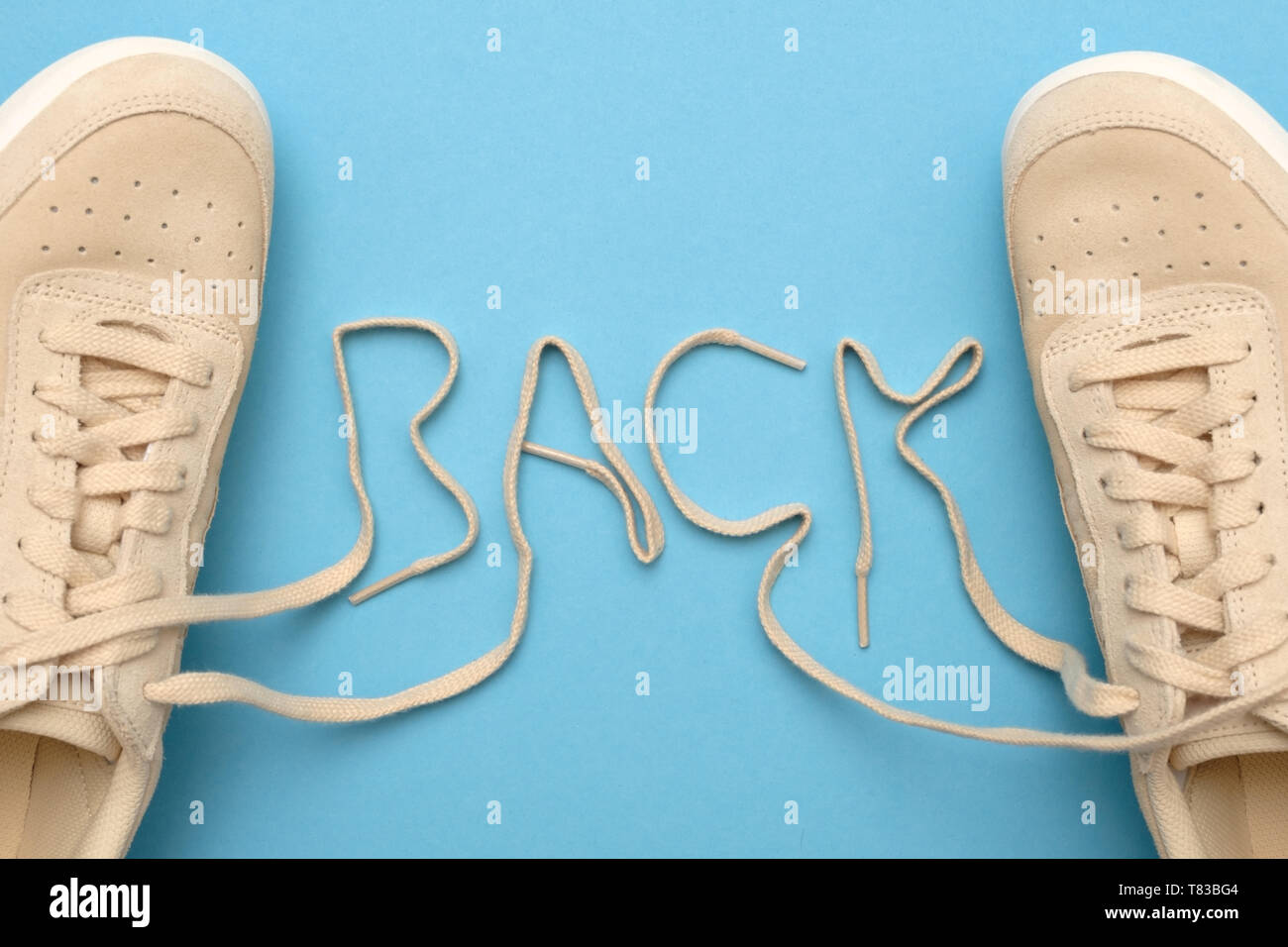 Backwards text hi-res stock photography and images - Alamy
