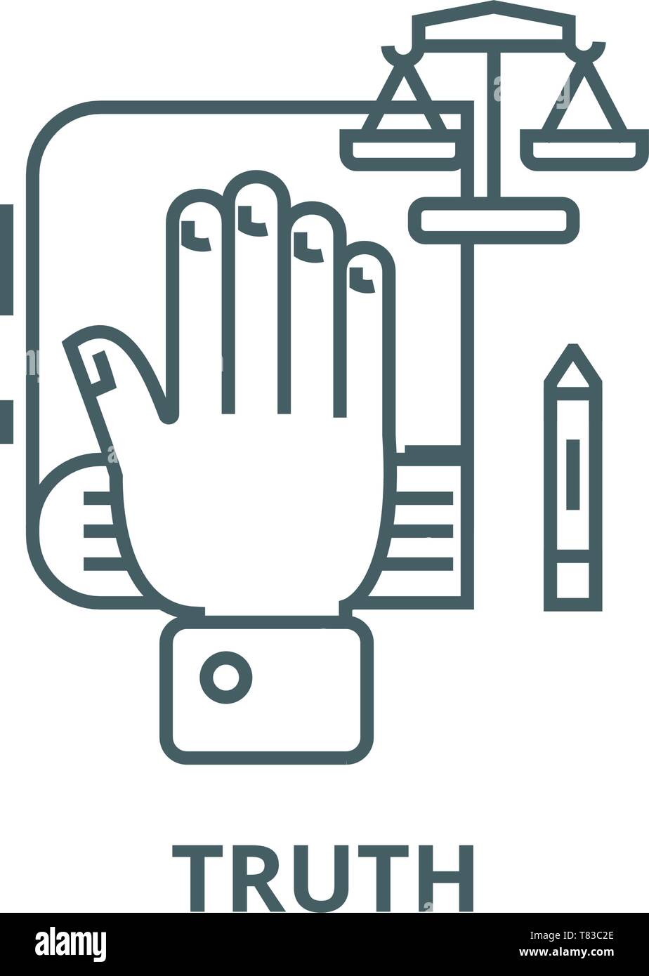 Hand Of Promise Gesture Stock Photos & Hand Of Promise Gesture Stock ...