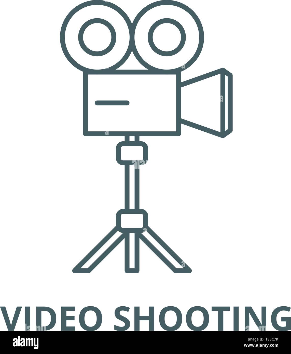 Photographer report Stock Vector Images - Alamy