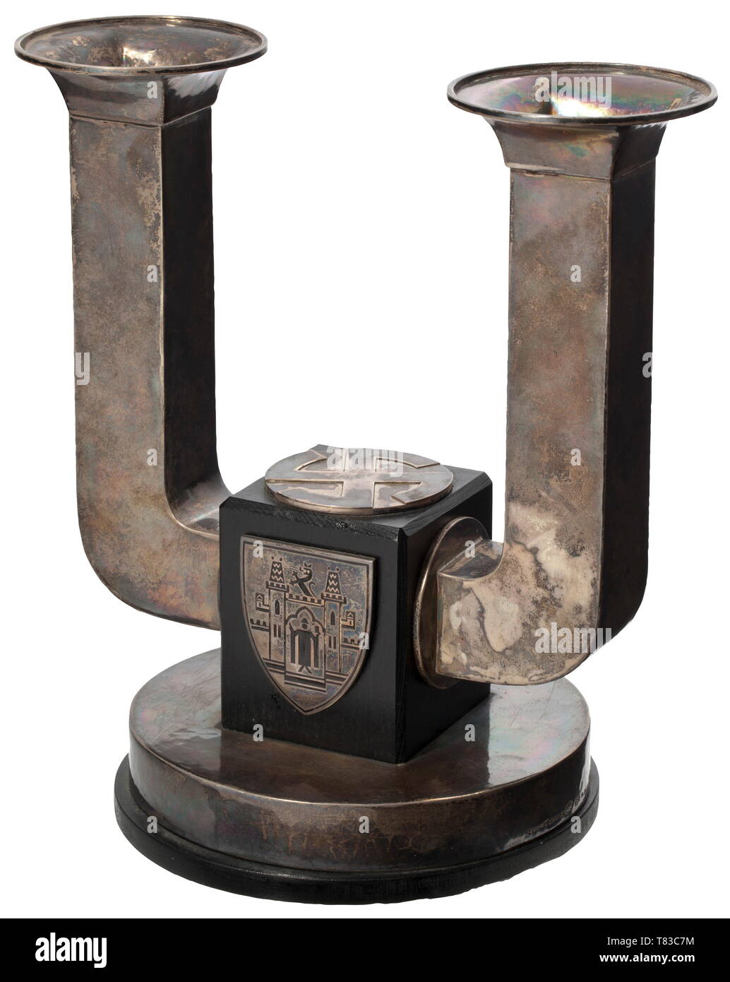 Geli raubal hi-res stock photography and images - Alamy