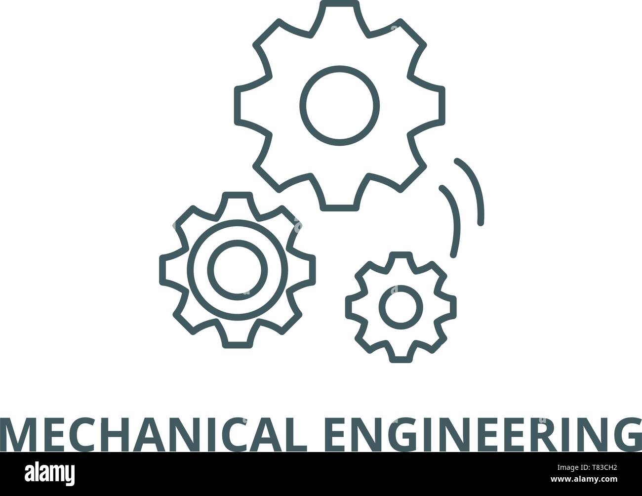 Mechanical Engineering Symbols
