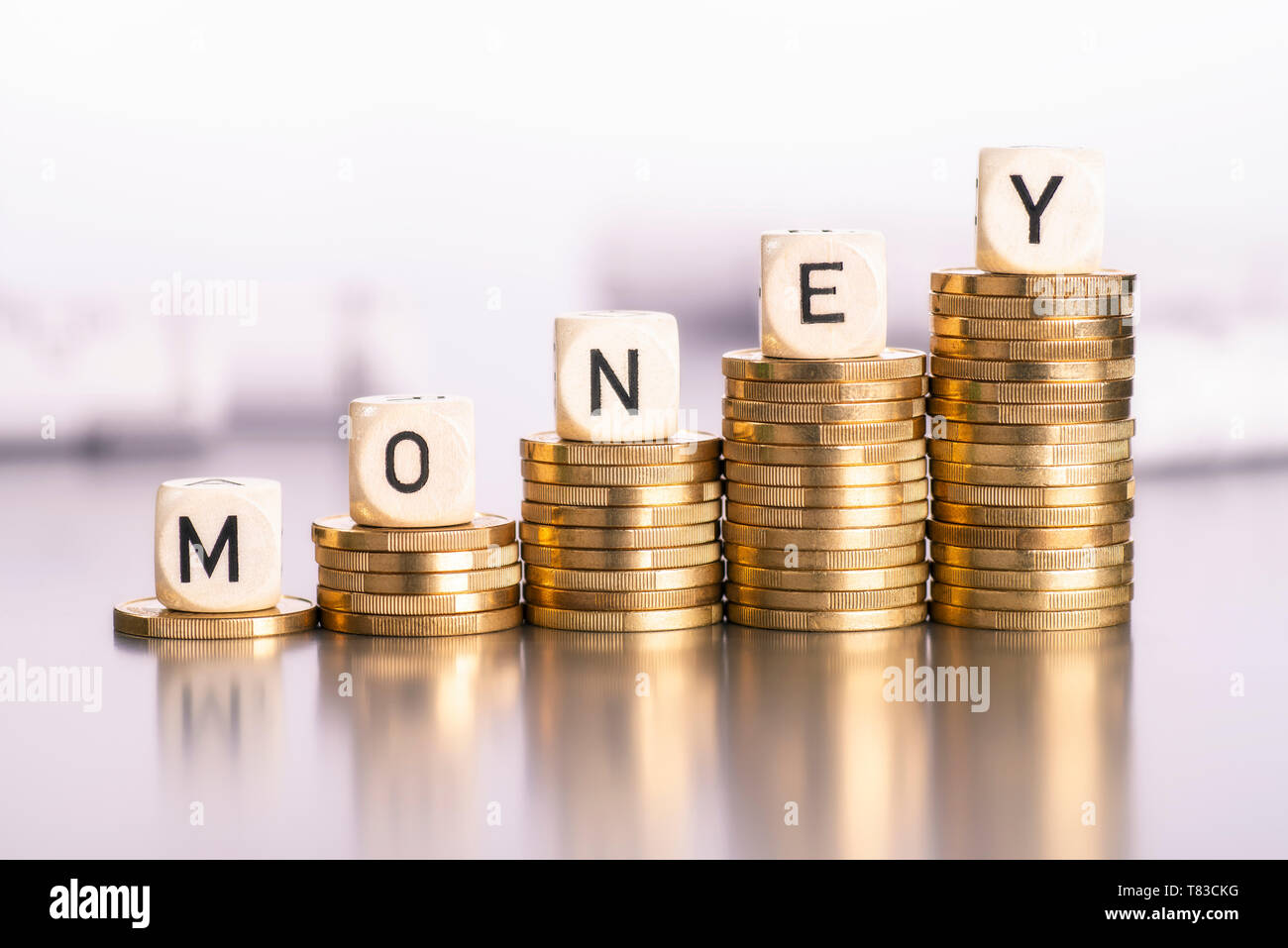 Money hi-res stock photography and images - Alamy