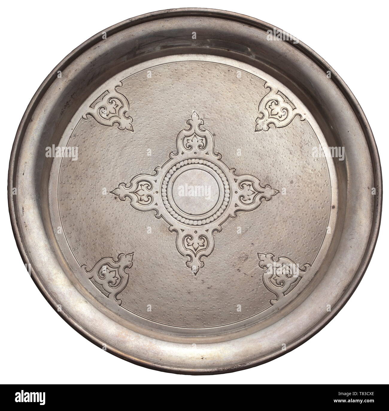 Mark of fineness hi-res stock photography and images - Alamy