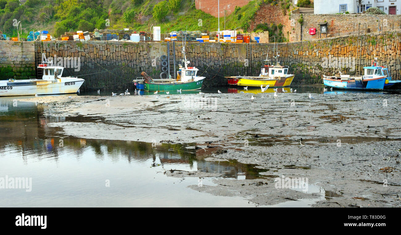 Crail scotland hi-res stock photography and images - Alamy