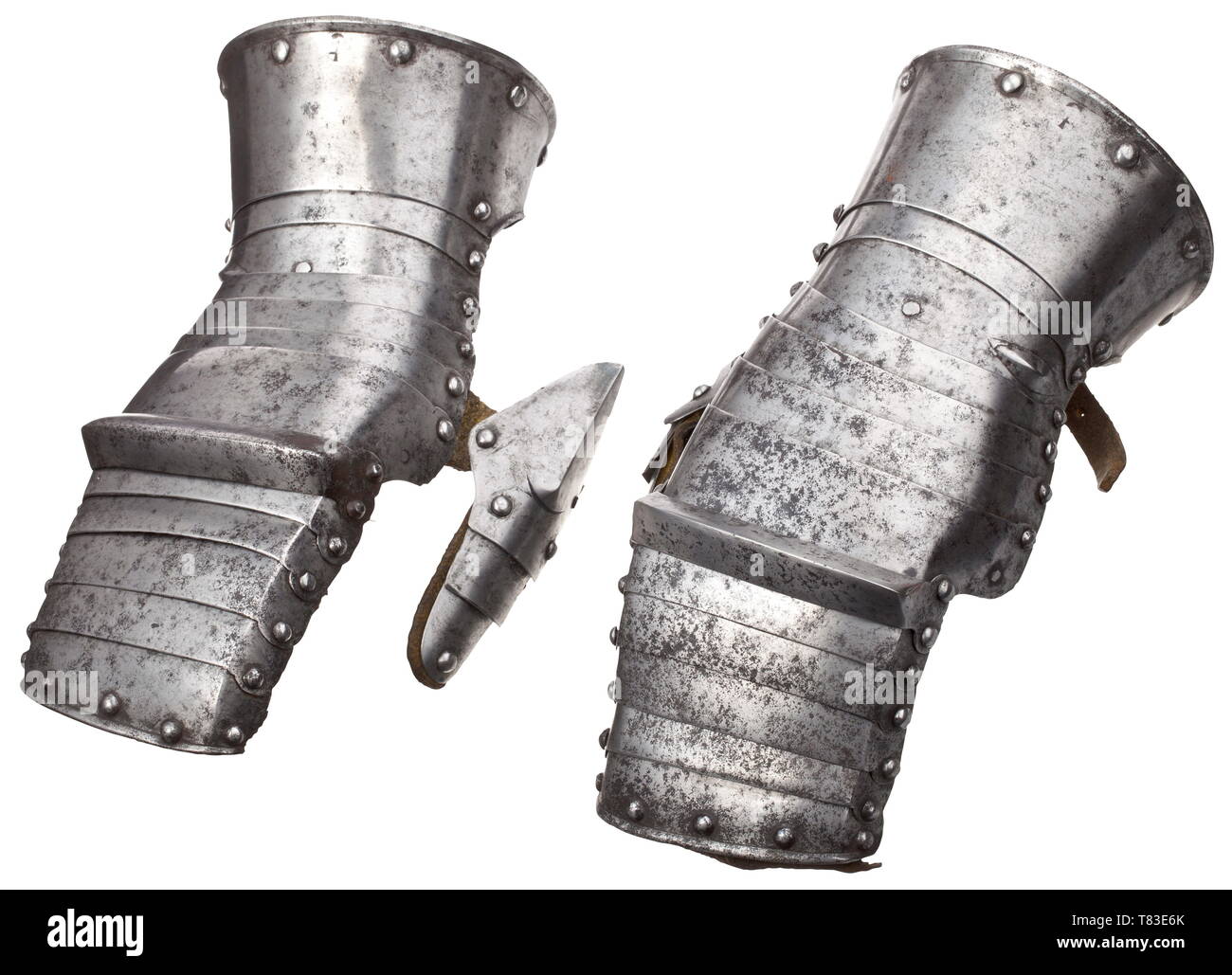 Thumb cuffs hi-res stock photography and images - Alamy