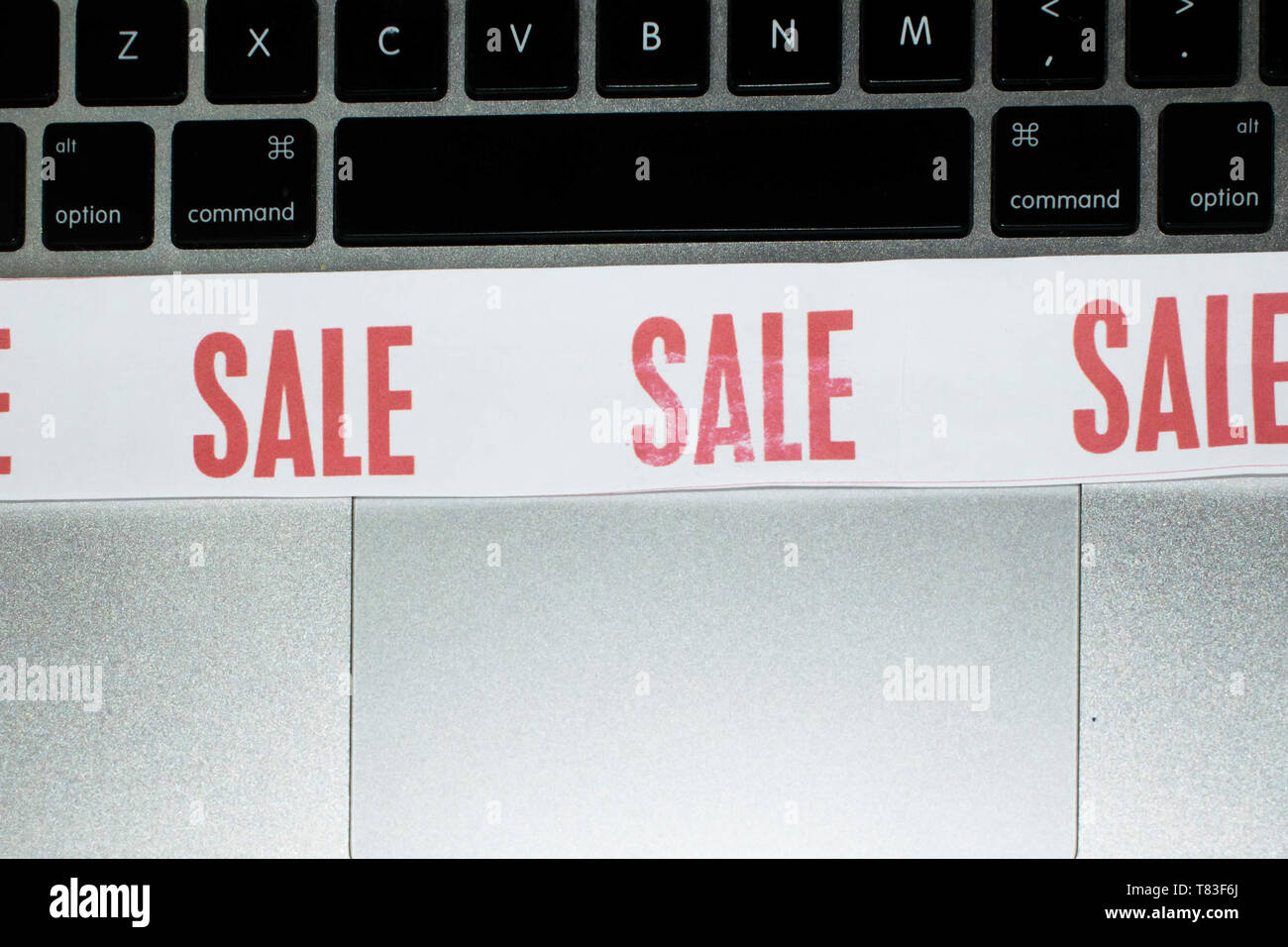Computer keyboard computer symbol label hi-res stock photography and ...