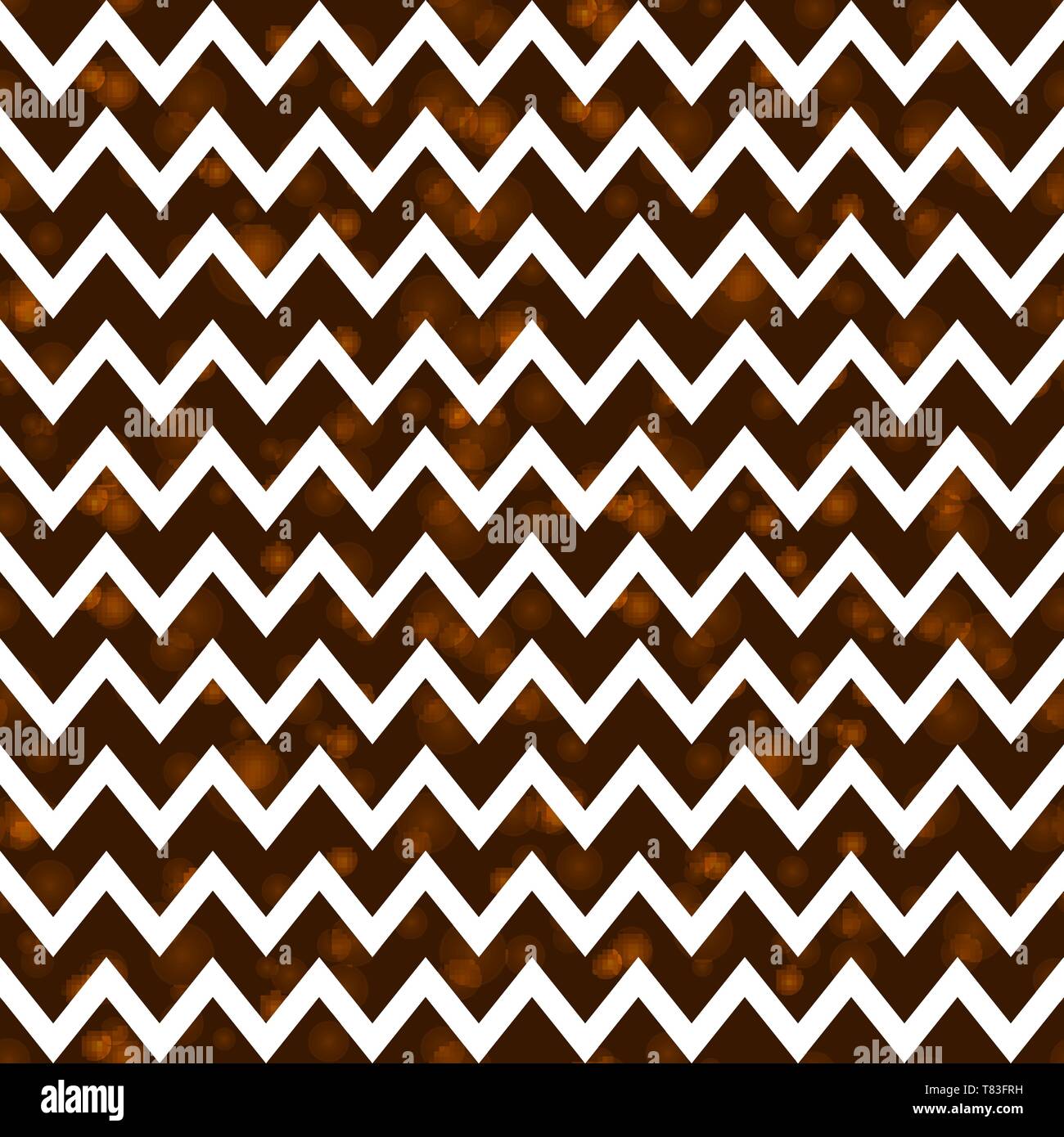 Zig zag line vector vectors hi-res stock photography and images - Alamy