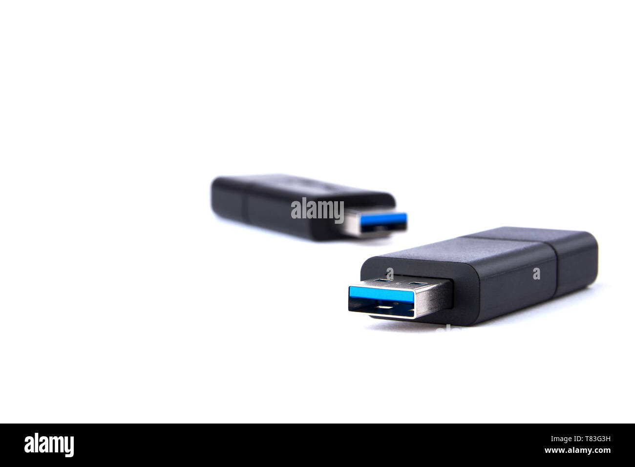 Pendrive connector hi-res stock photography and images - Alamy