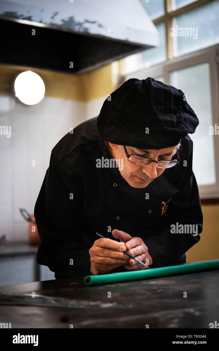 Lyon bean hi-res stock photography and images - Alamy