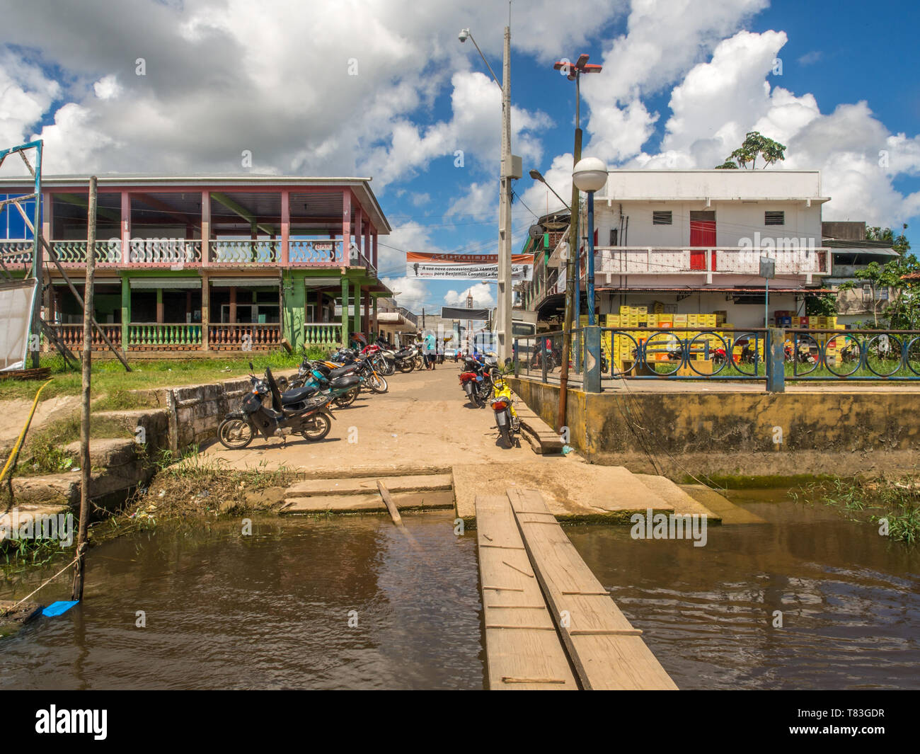 Tudo sobre o município de Benjamin Constant - Estado do Amazonas | Cidades do Meu Brasil