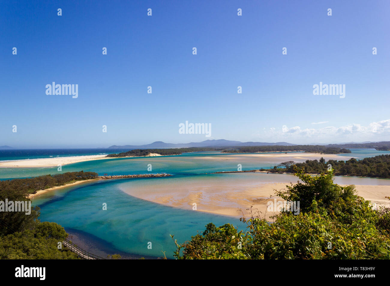 Nambucca heads hi-res stock photography and images - Alamy