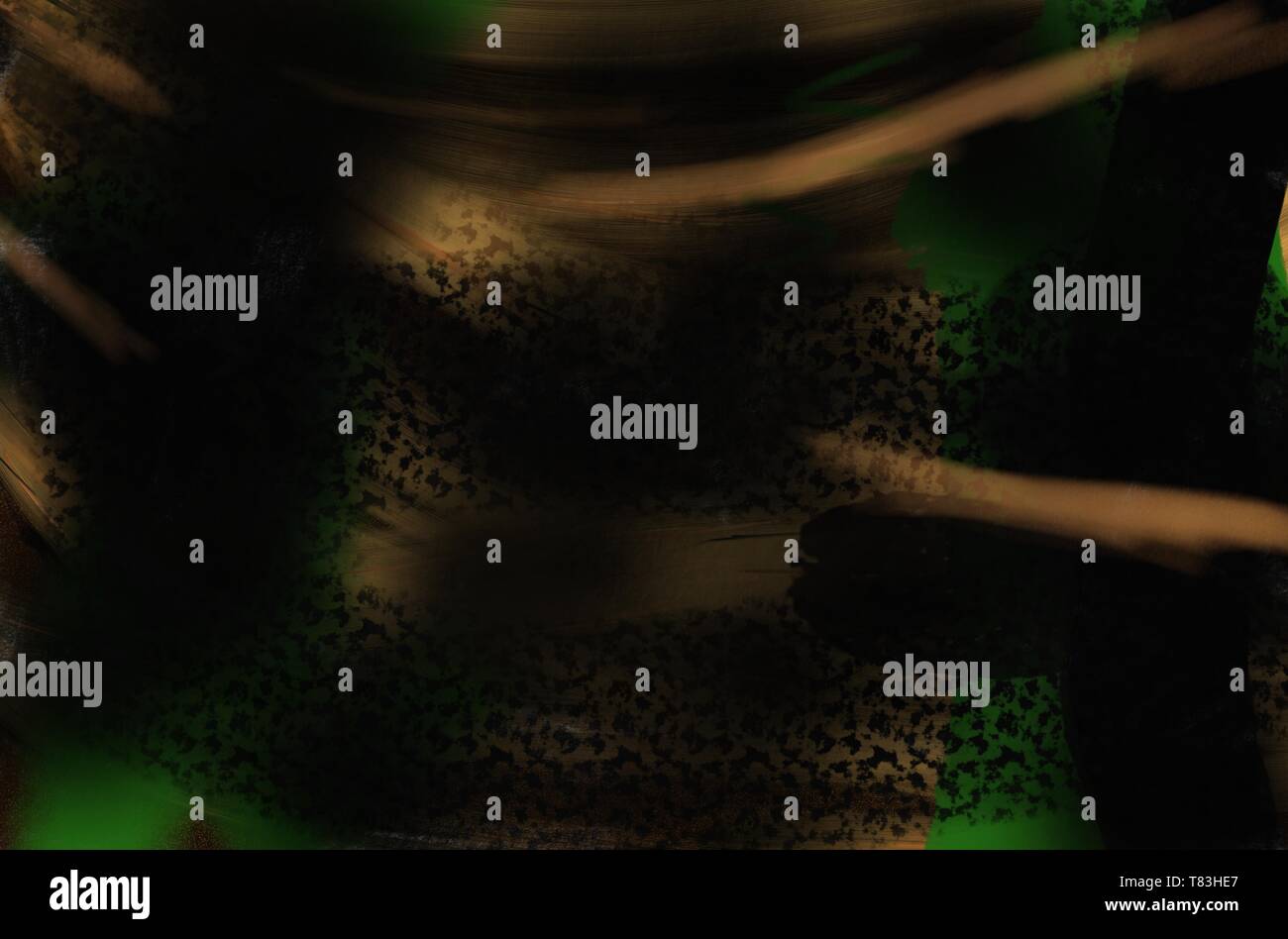 beautiful background with water stains Stock Photo - Alamy