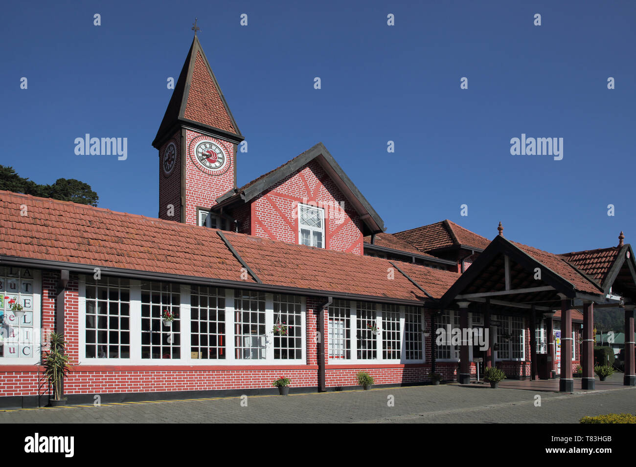 Sri lanka mail hi-res stock photography and images - Alamy