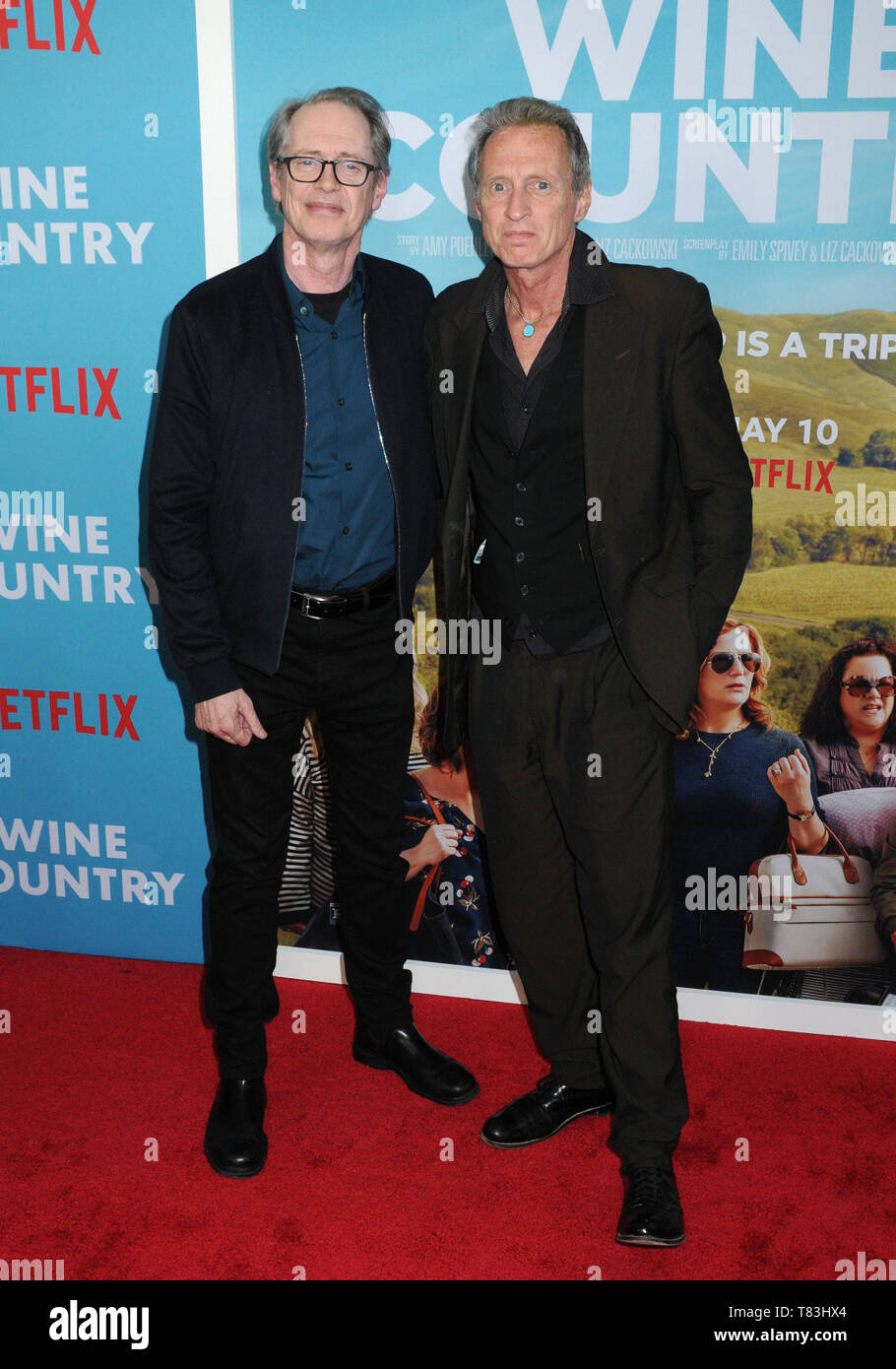 Michael buscemi hi-res stock photography and images - Alamy