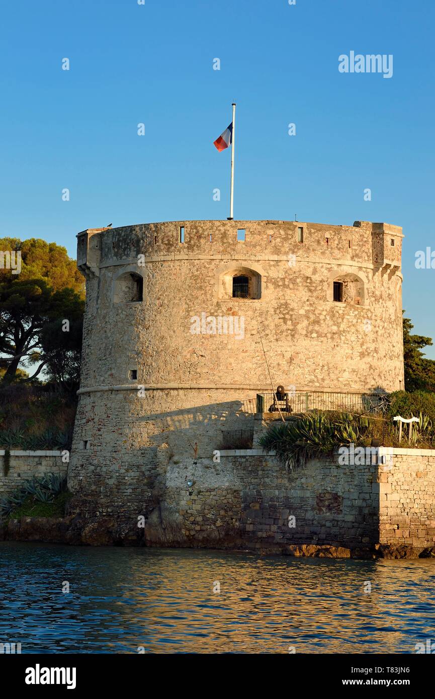 Military fort toulon hi-res stock photography and images - Alamy