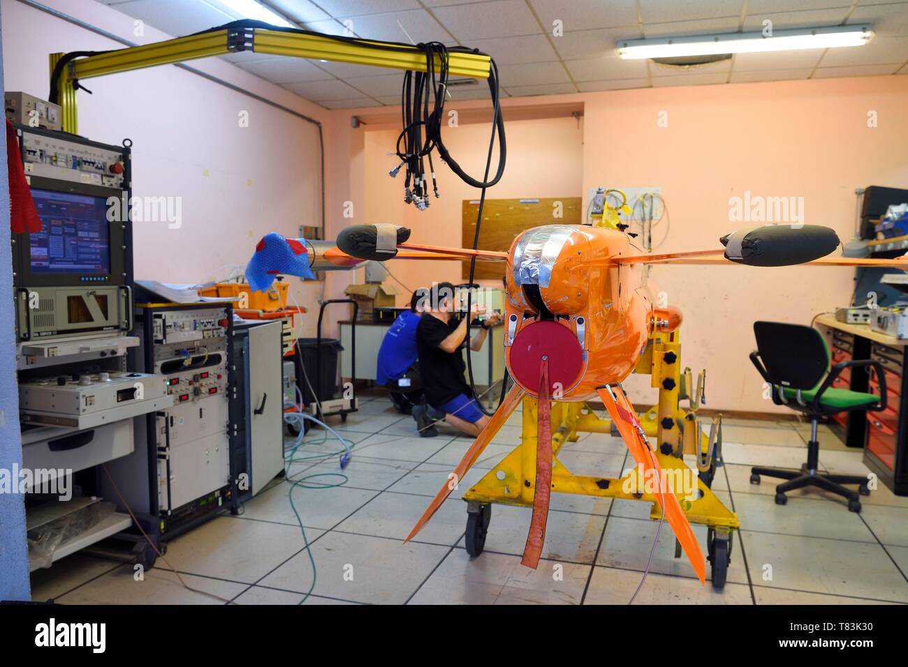 île du levant hi-res stock photography and images - Alamy