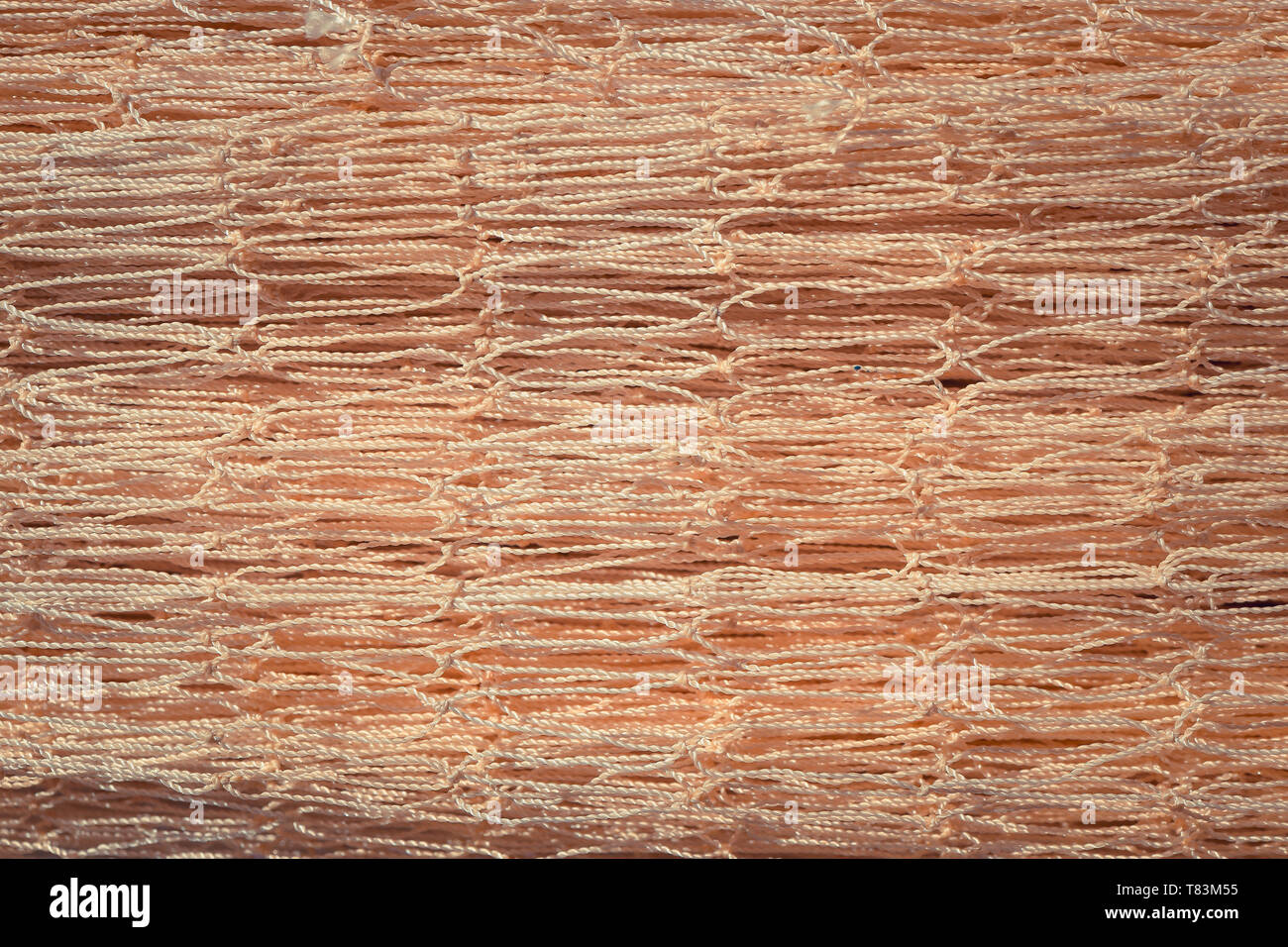 Fishnet background hi-res stock photography and images - Alamy