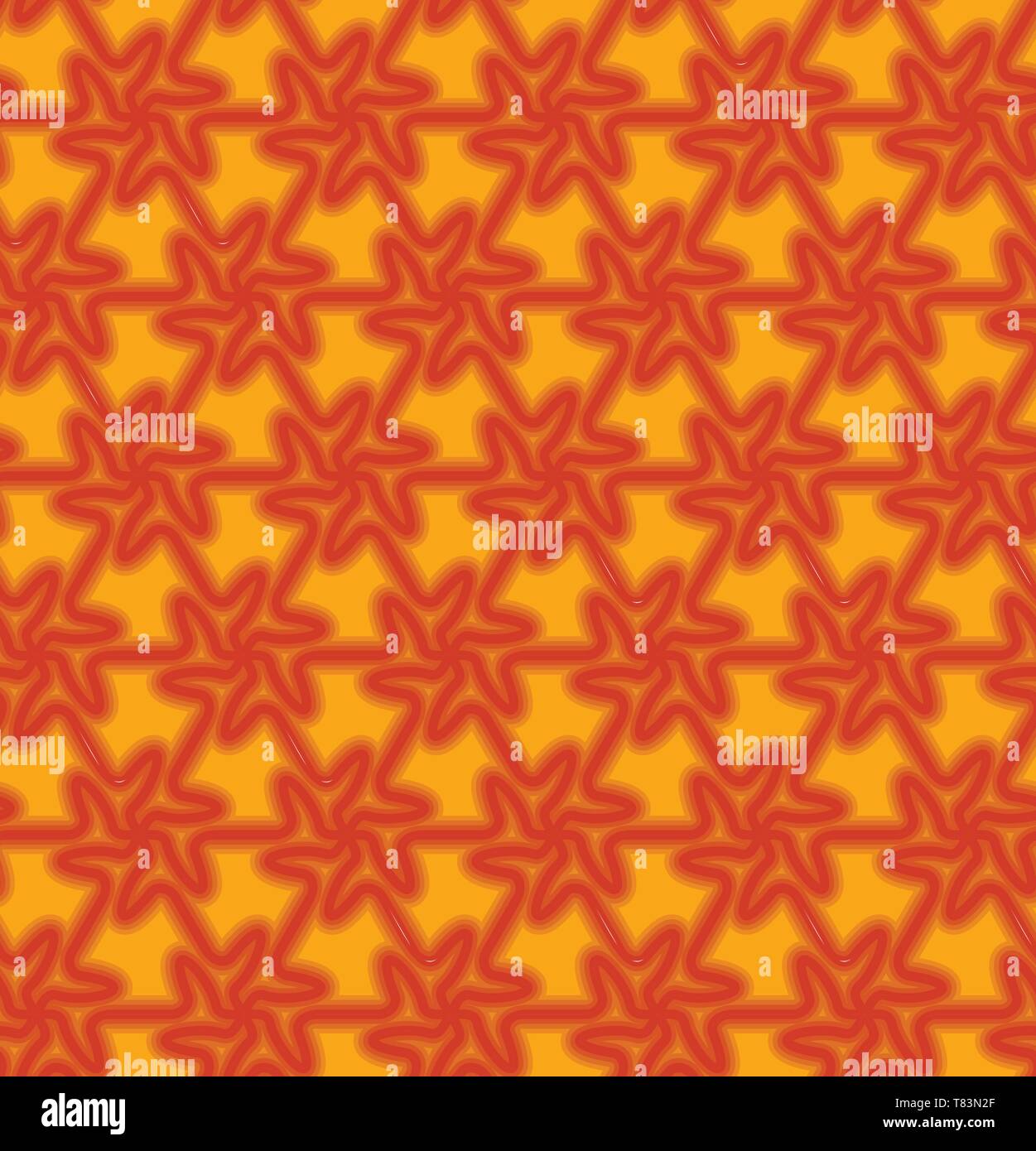 Polygons background. Hexagons, figures ornament. Simple shapes ...