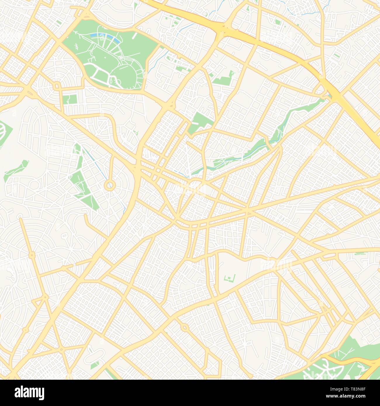 Chalandri Stock Vector Images - Alamy