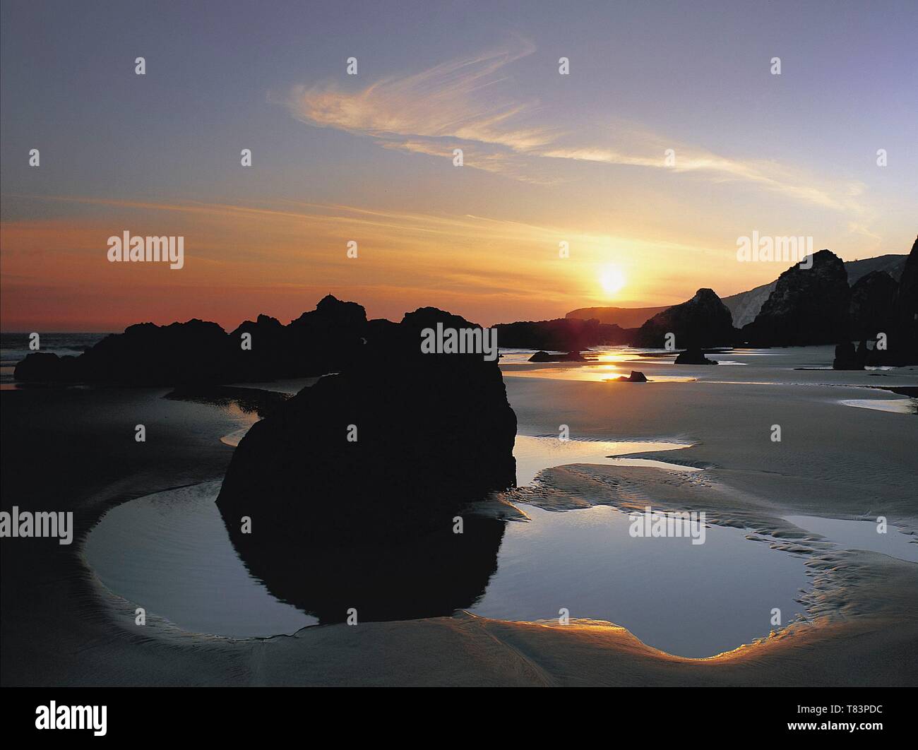 Colunga hi-res stock photography and images - Alamy