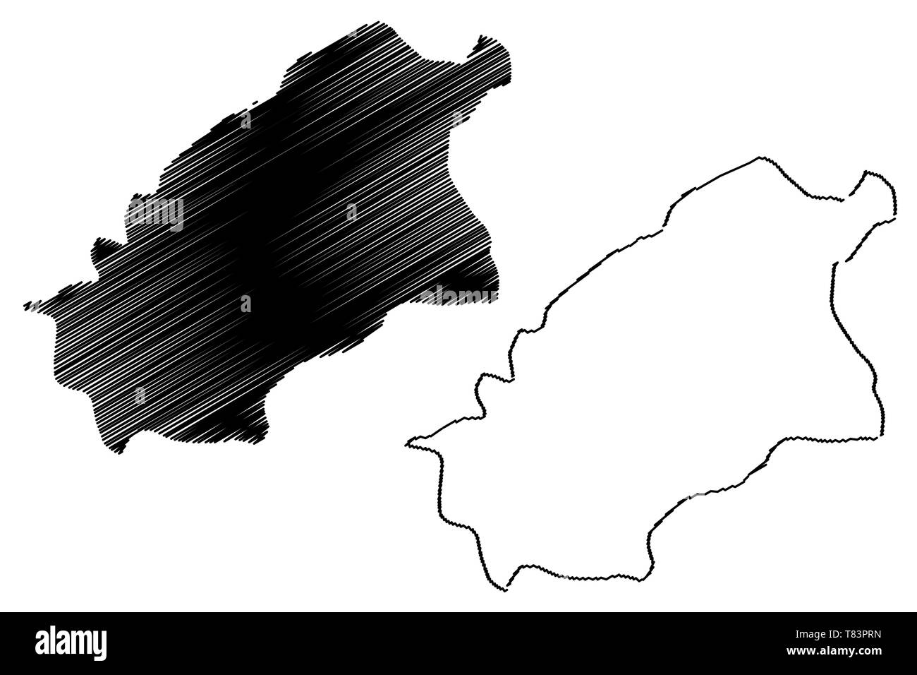 Al-Qassim Region (Regions of Saudi Arabia, Kingdom of Saudi Arabia, KSA ...