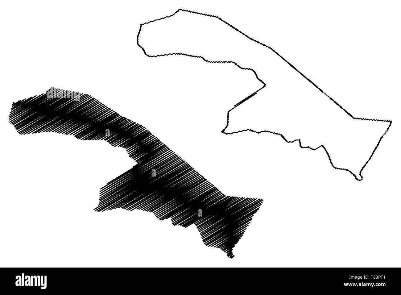 Northern Borders Region (Regions of Saudi Arabia, Kingdom of Saudi ...