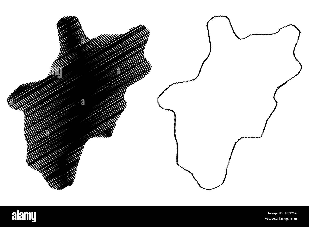 Al Bahah Region (Regions of Saudi Arabia, Kingdom of Saudi Arabia, KSA ...