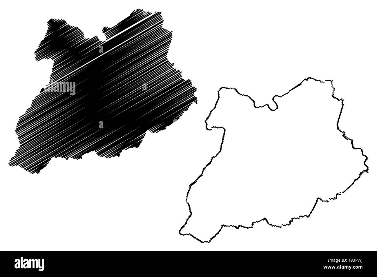 Khost Province (Islamic Republic of Afghanistan, Provinces of ...
