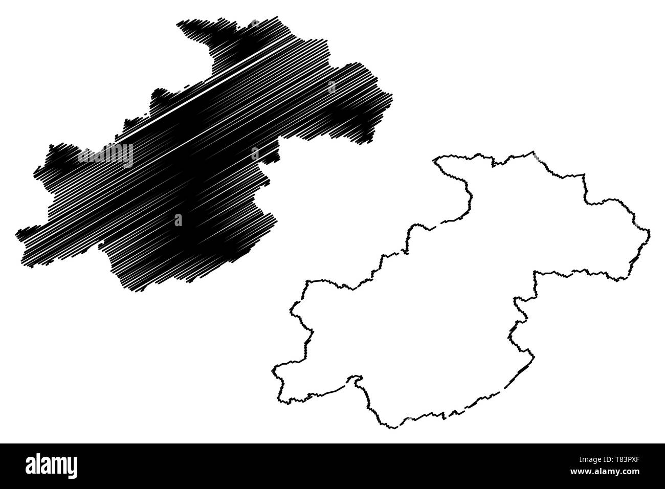 Ghor Province (Islamic Republic of Afghanistan, Provinces of ...