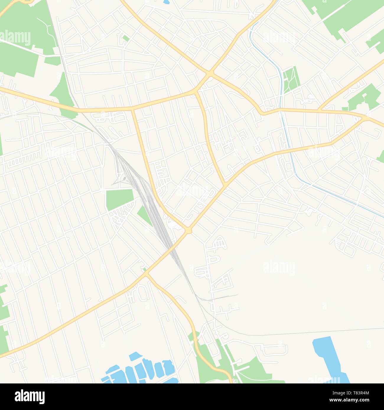 Bekescsaba Stock Vector Images - Alamy