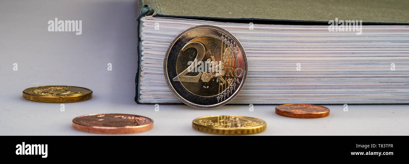 Louis braille book hi-res stock photography and images - Alamy