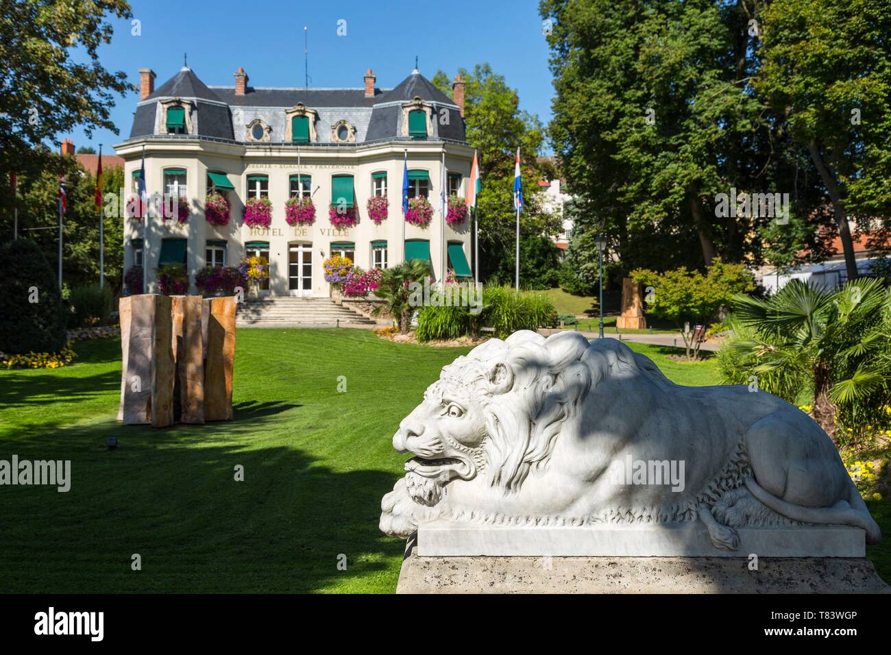 Andresy france hi-res stock photography and images - Alamy