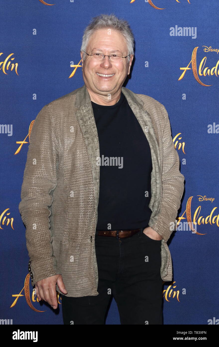 Menken hi-res stock photography and images - Alamy