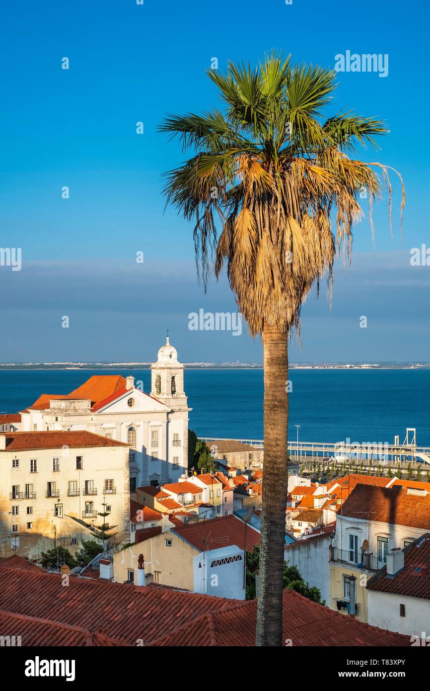 Tage river hi-res stock photography and images - Alamy