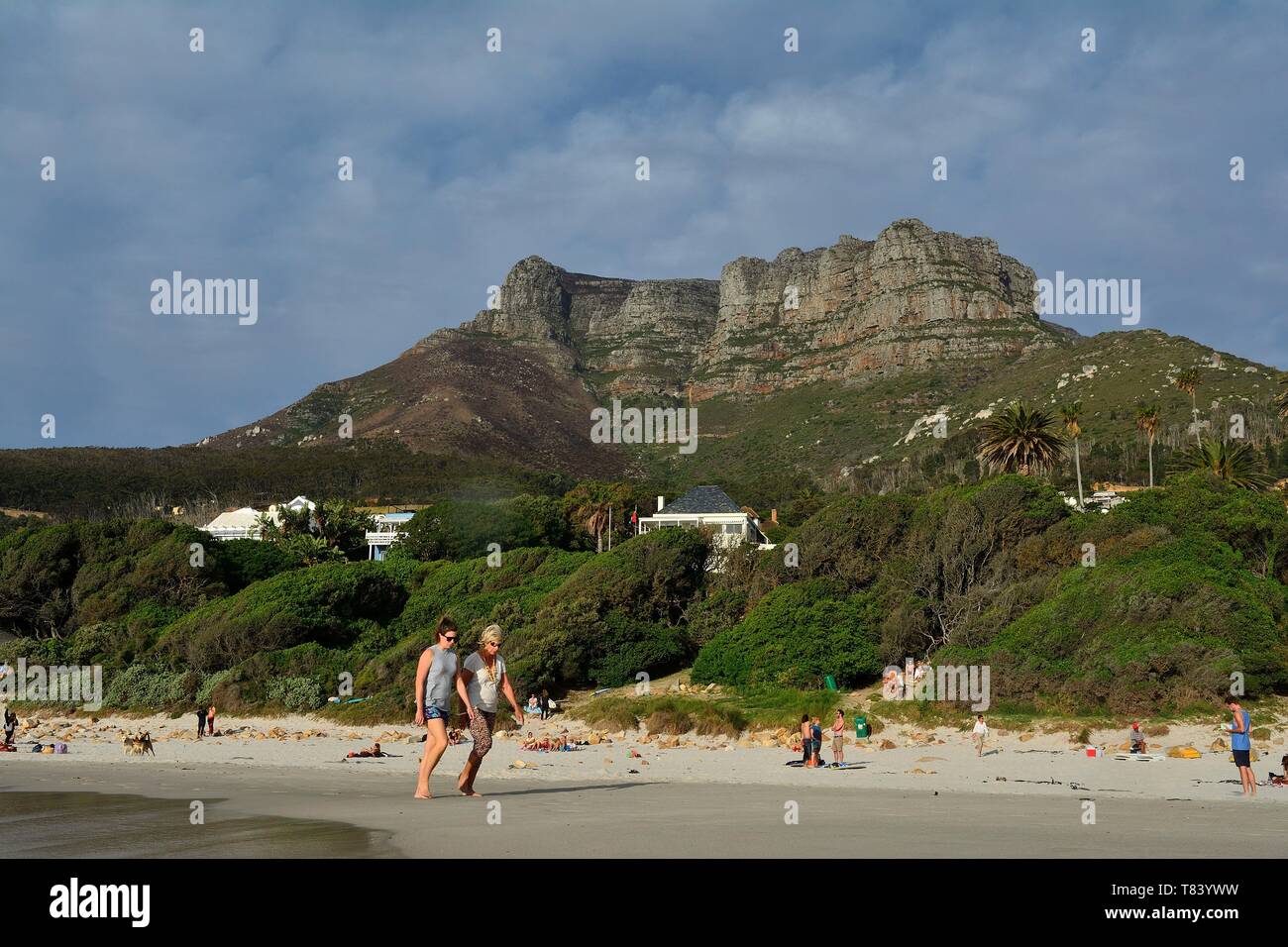 Llandudno beach, cape town hi-res stock photography and images - Alamy