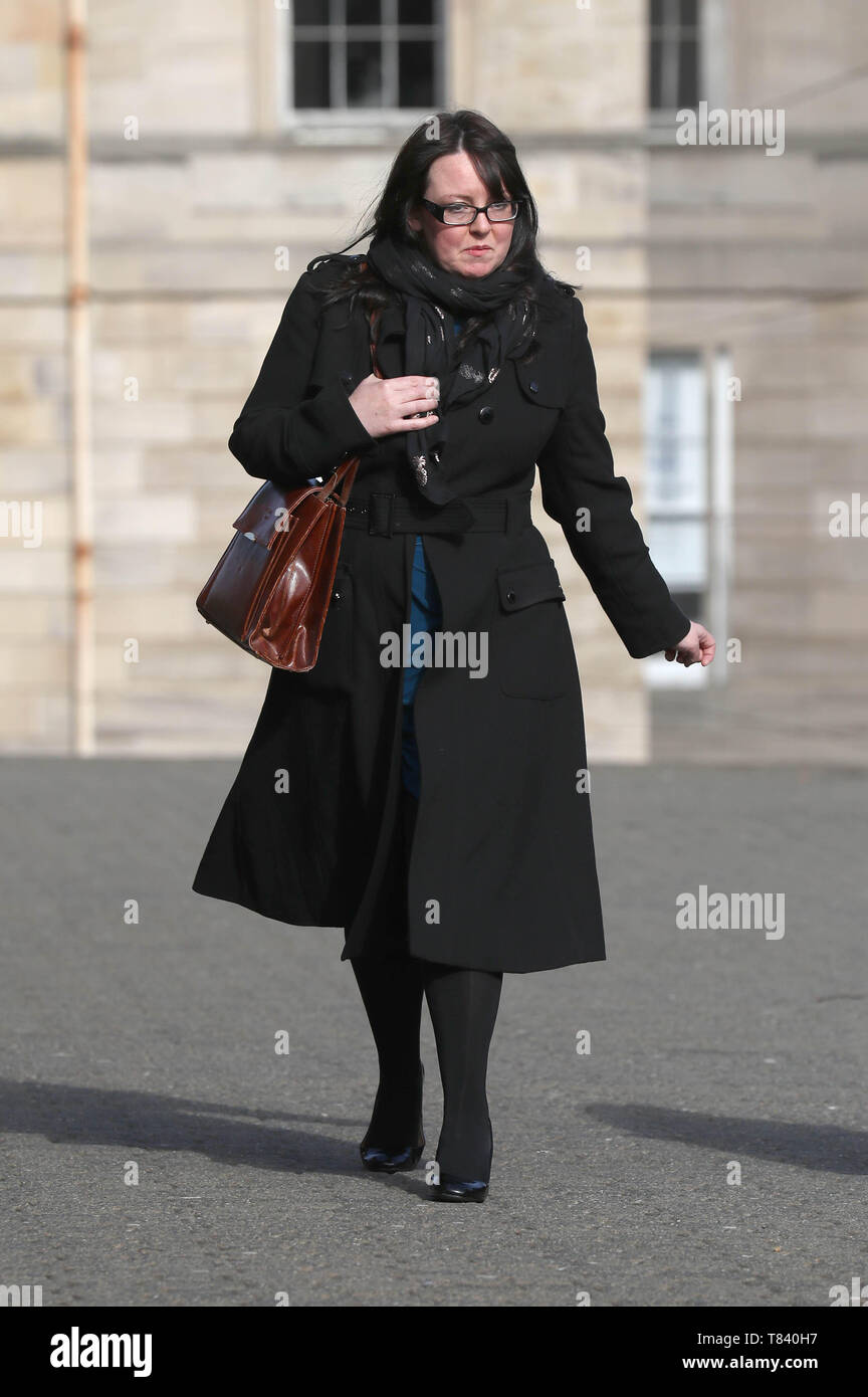 Natalie Mcgarry High Resolution Stock Photography and Images - Alamy
